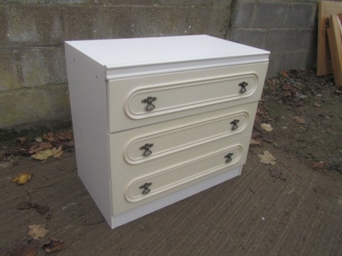 Second hand drawers for sale store